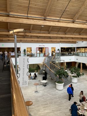 SEATTLE DESIGN CENTER - Updated September 2025 - 19 Photos & 13 Reviews ...