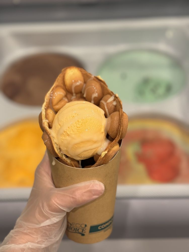 HOP CAFE - Updated October 2025 - 334 Photos & 131 Reviews - 168 Las ...