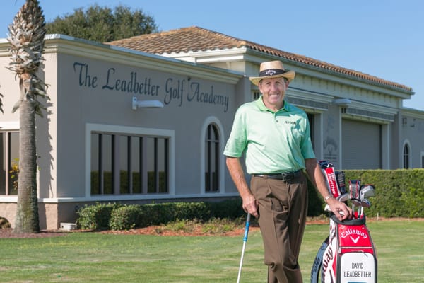 GOLFZON LEADBETTER ACADEMY - Updated December 2025 - 16 Photos - 7450 ...