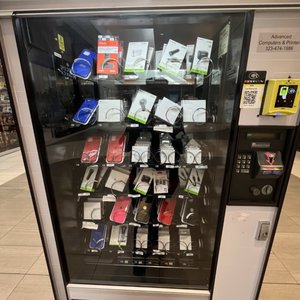 LAWA SECURITY BADGE OFFICE - Updated June 2024 - 19 Reviews - 7333 ...