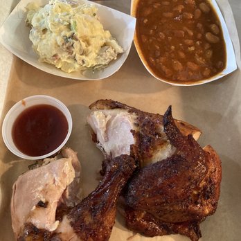 THE RIB TICKLER BARBEQUE - Updated September 2024 - 88 Photos & 172 ...