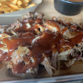 SMOKEJACK BBQ - Updated October 2024 - 626 Photos & 722 Reviews - 29 S ...