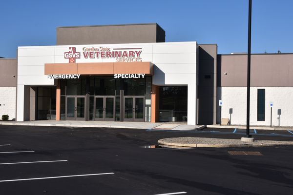 GARDEN STATE VETERINARY SERVICES WOODBRIDGE - Updated December 2025 ...