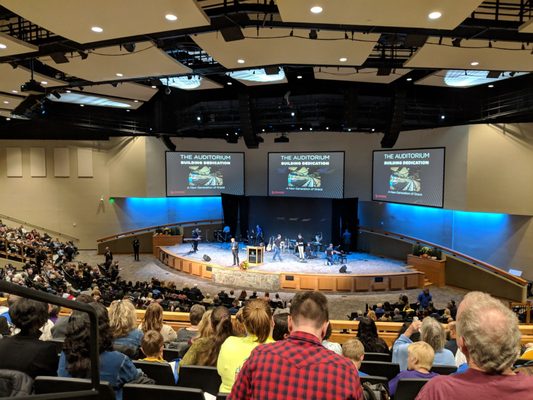 CHARIS BIBLE COLLEGE - Updated December 2025 - 49 Photos - 800 Gospel ...