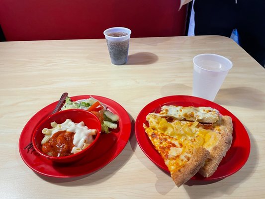 CICIS PIZZA - Updated April 2025 - 16 Photos & 28 Reviews - 1708 E 2nd ...