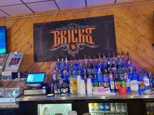 BRICK’S PUB & GRUB - Updated June 2026 - 20 Photos - 129 Broadway St ...