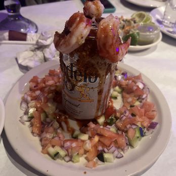 MARISCOS OCEANO AZUL - Updated December 2025 - 16 Photos & 12 Reviews ...