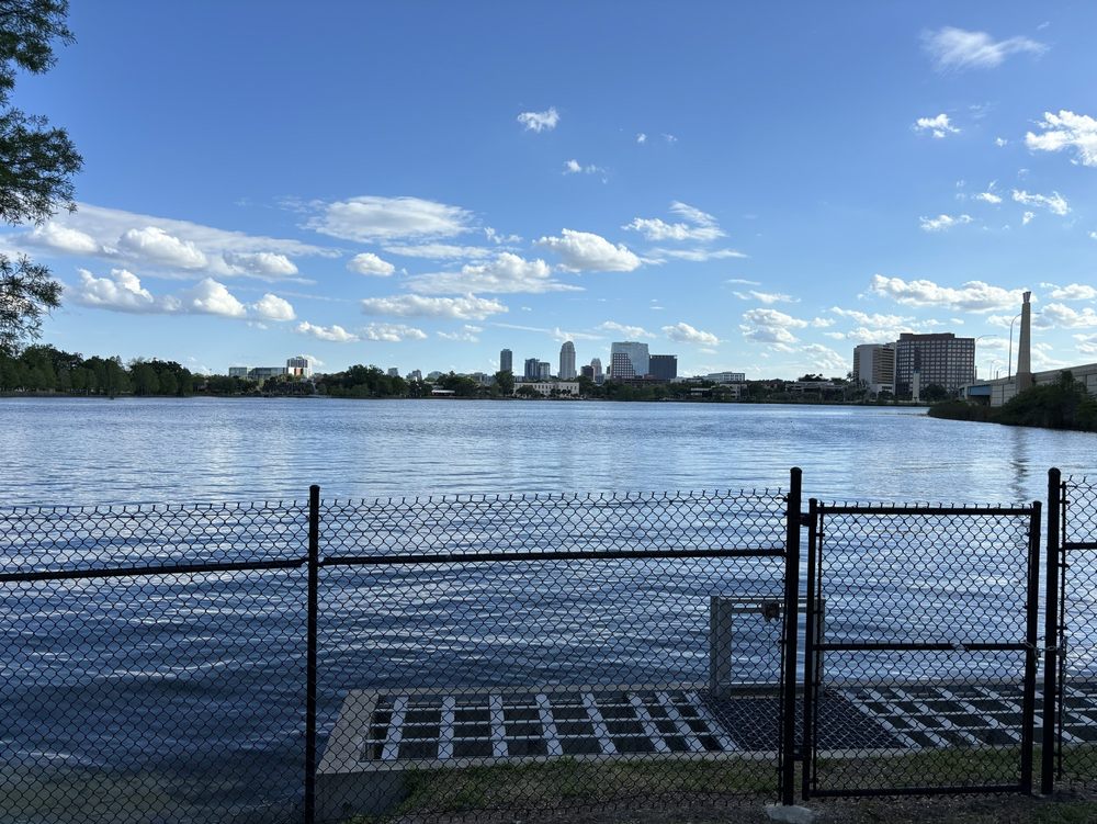 LAKE IVANHOE PARK - Updated November 2025 - 44 Photos - 57 S Ivanhoe ...