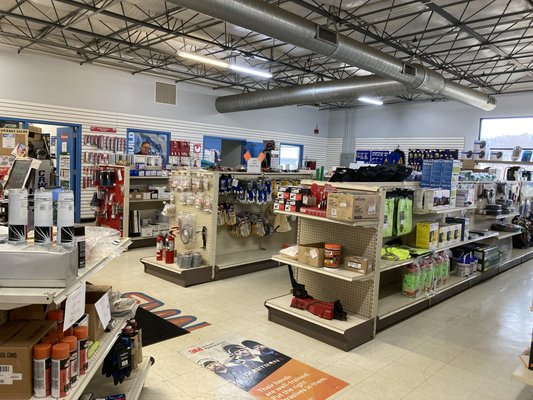 MWSCO - 5211 Moundview Dr, Red Wing, Minnesota - Shopping - Phone ...