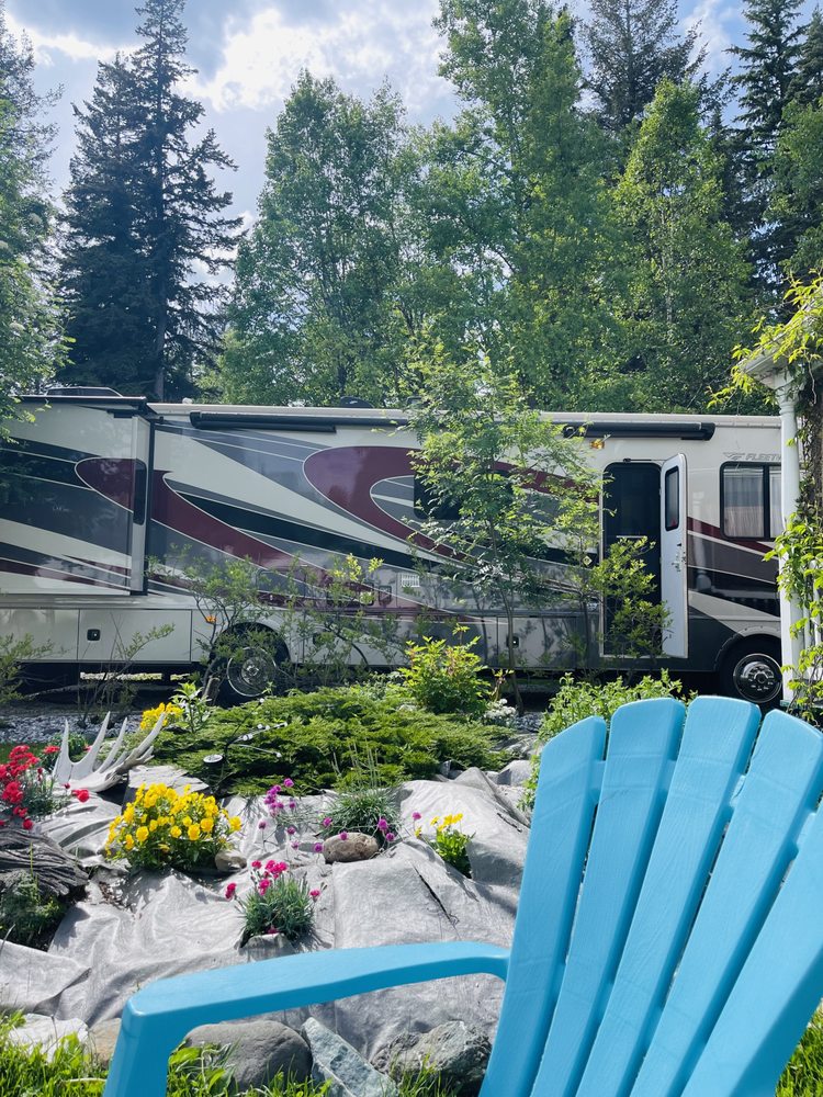 HARTWAY RV PARK - Updated September 2024 - 12 Photos - 7729 Kelly Road ...