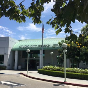 BURBANK PUBLIC LIBRARY - BUENA VISTA BRANCH - 92 Photos & 148 Reviews ...