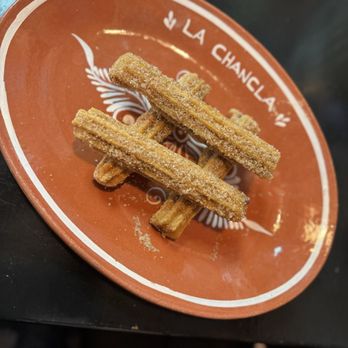 LA CHANCLA MEXICAN GRILL - Updated January 2025 - 743 Photos & 710 ...