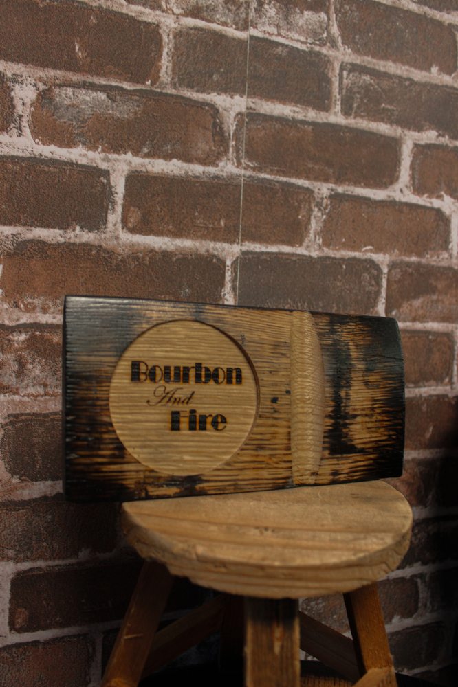 BOURBON AND FIRE - Updated December 2025 - 112 Main St, Hamilton, Ohio - Candle Stores - Yelp
