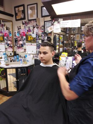 HAIR’S MY BARBER SHOP - Updated October 2025 - 15 Photos & 44 Reviews ...