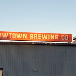 COWTOWN BREWING - Updated July 2025 - 365 Photos & 303 Reviews - 1301 E ...
