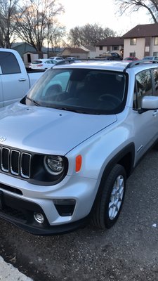 CORWIN CHRYSLER DODGE JEEP RAM - Updated November 2025 - 19 Photos & 71 ...