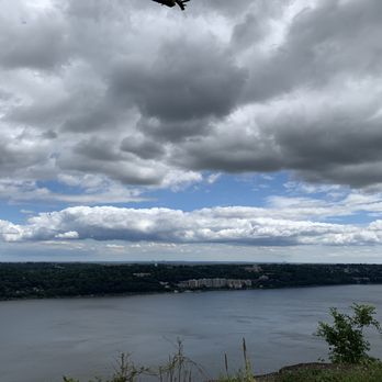 PALISADES INTERSTATE PARK STATE LINE LOOKOUT - Updated December 2025 ...