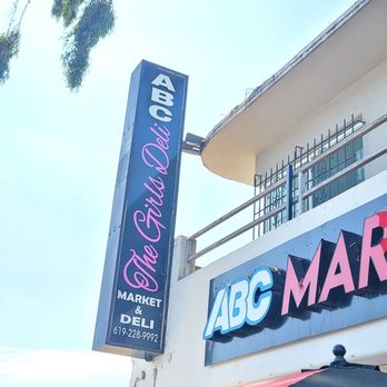 THE GIRLS DELI - Updated March 2025 - 290 Photos & 356 Reviews - 3075 ...