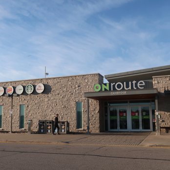 ONROUTE - Updated December 2025 - 38 Photos & 16 Reviews - 290 Highway ...