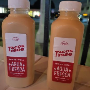 TACOS 1986 - 308 Photos & 268 Reviews - 7235 Beverly Blvd, Los Angeles ...