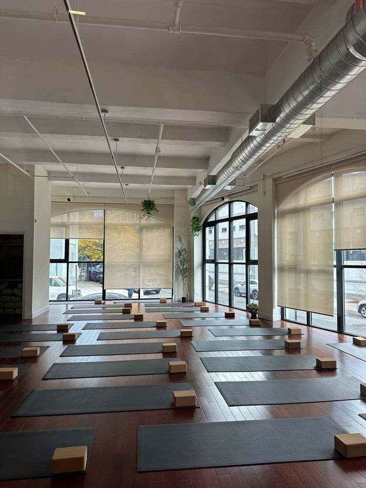 YOGA SPACE LIC - Updated June 2024 - 10 Reviews - 2125 44th Ave, New ...