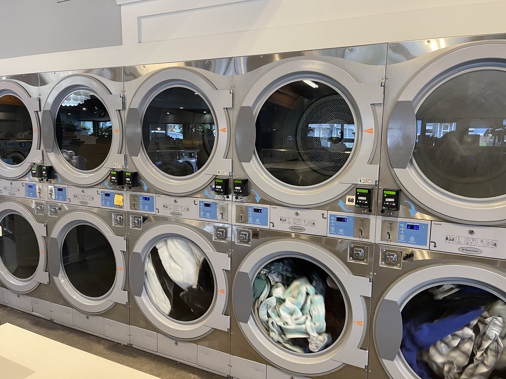 BRIO LAUNDRY - Updated January 2026 - 108 Photos & 106 Reviews - 810 ...