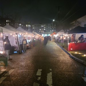 COLUMBIA CITY NIGHT MARKET - 10 Photos - 37th Ave S, Seattle ...