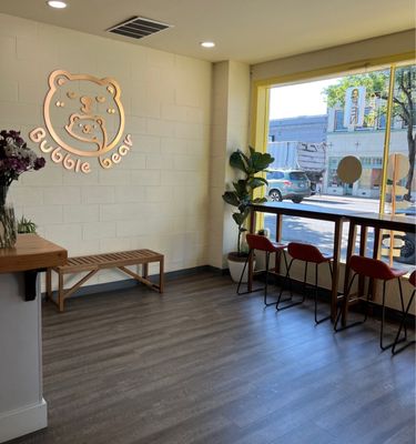 BUBBLE BEAR - Updated December 2025 - 36 Photos & 24 Reviews - 507 E 1st St, Newberg, Oregon ...