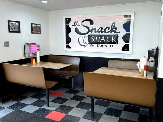 THE SNACK SHACK ON JOHNSON DRIVE - Updated December 2025 - 126 Photos ...