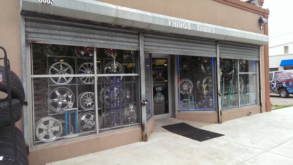 ANGELS AUTOMOTIVE CENTER - Updated December 2025 - 13 Reviews - 3883 ...