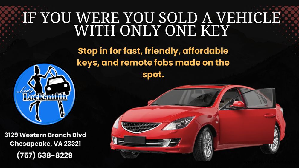 LADY LOCKSMITH - Updated September 2025 - 45 Photos & 15 Reviews - 3129 ...