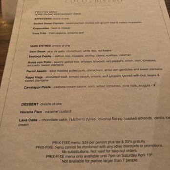 COCO BISTRO KITCHEN & LOUNGE - Updated January 2026 - 828 Photos & 746 ...