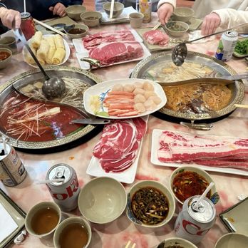 GRAND HOTPOT - Updated August 2025 - 1323 Photos & 619 Reviews - 452 ...