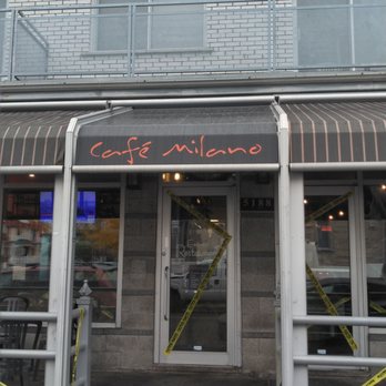 CAFÉ MILANO - Updated December 2025 - 56 Photos & 62 Reviews - 5188 Rue ...