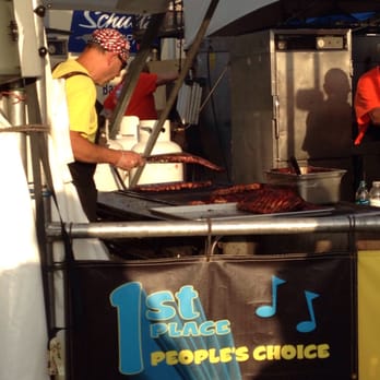 NAPERVILLE RIBFEST - Updated October 2025 - 289 Photos & 149 Reviews ...