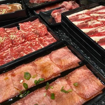 GYU HITO JAPANESE BBQ RESTAURANT - Updated December 2024 - 312 Photos ...