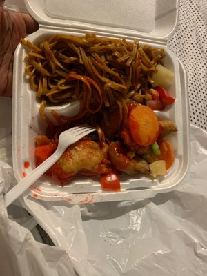 FORMOSA EXPRESS - 37 Photos & 72 Reviews - 5405 N Jim Miller Rd, Dallas ...