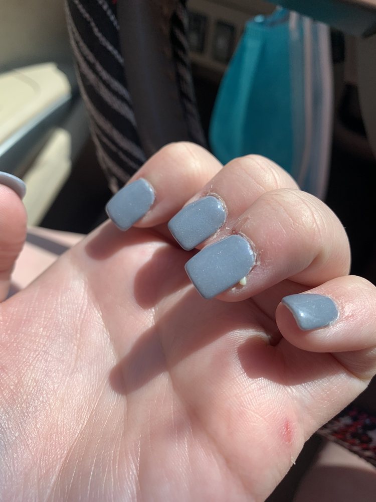 LA DOLCE NAILS & SPA - 12 Photos & 39 Reviews - 11425 S 72nd St ...