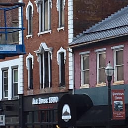 ALE HOUSE 1890 - Updated December 2025 - 208 Photos & 289 Reviews - 149 ...