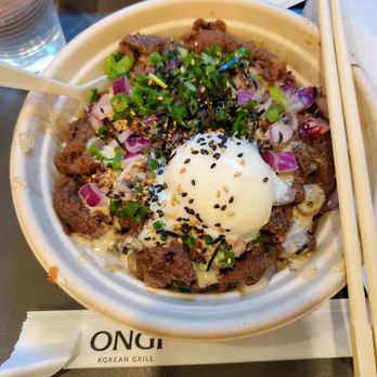 ONGI - Updated September 2024 - 187 Photos & 60 Reviews - 630 3rd Ave ...