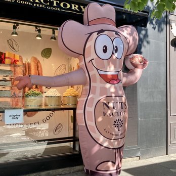 NUTS FACTORY - Updated October 2025 - 14 Reviews & 50 Photos - 1290 3rd ...