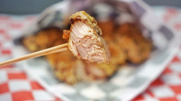 LEGEND CHICKEN - 425 Photos & 215 Reviews - 135-15 40th Rd, Flushing ...