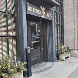 BUTCHER AND SINGER - Updated October 2025 - 2157 Photos & 1577 Reviews ...