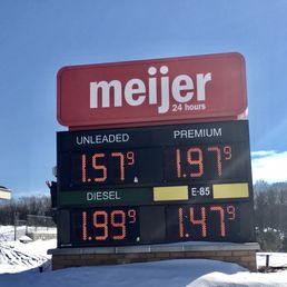 Meijer Reviews | Read Customer Service Reviews of meijer.com