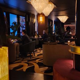 PROPHECY - Updated September 2025 - 43 Photos & 16 Reviews - 801 W ...