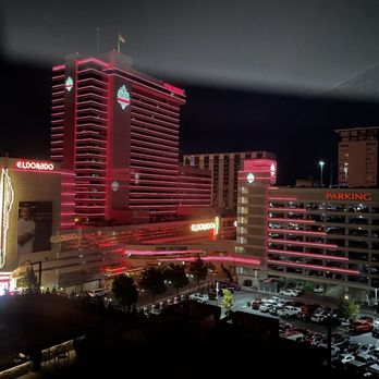 SILVER LEGACY RESORT CASINO - Updated June 2025 - 178 Photos & 102 ...