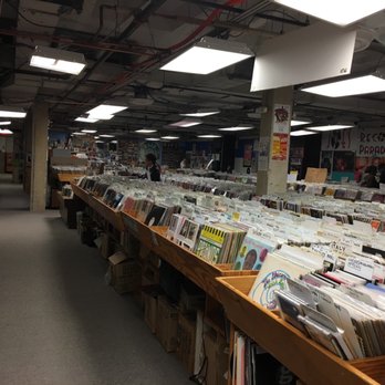 JOE’S RECORD PARADISE - Updated December 2024 - 17 Photos & 77 Reviews ...