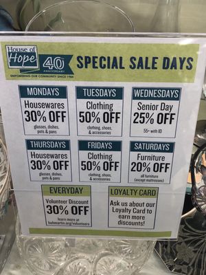 HOUSE OF HOPE - Updated January 2026 - 38 Photos & 15 Reviews - 2525 SE ...