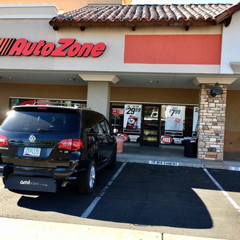 AUTOZONE - Updated July 2025 - 16605 E Palisades Blvd, Fountain Hills ...