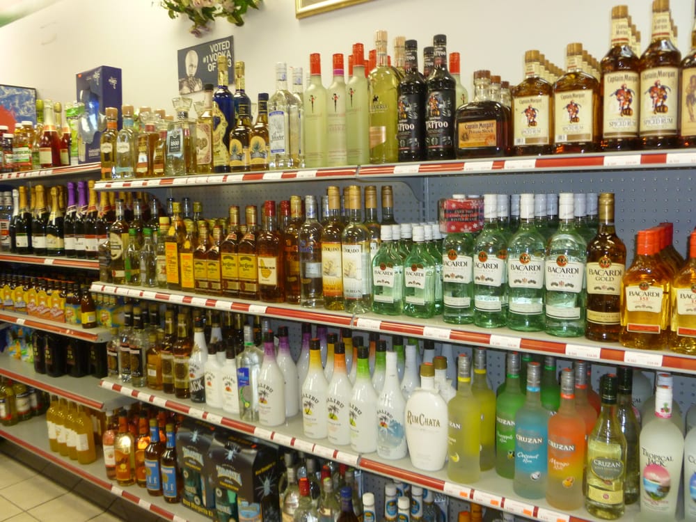 BELTLINE SHELL FOOD & LIQOUR STORE - Updated October 2024 - 401 ...